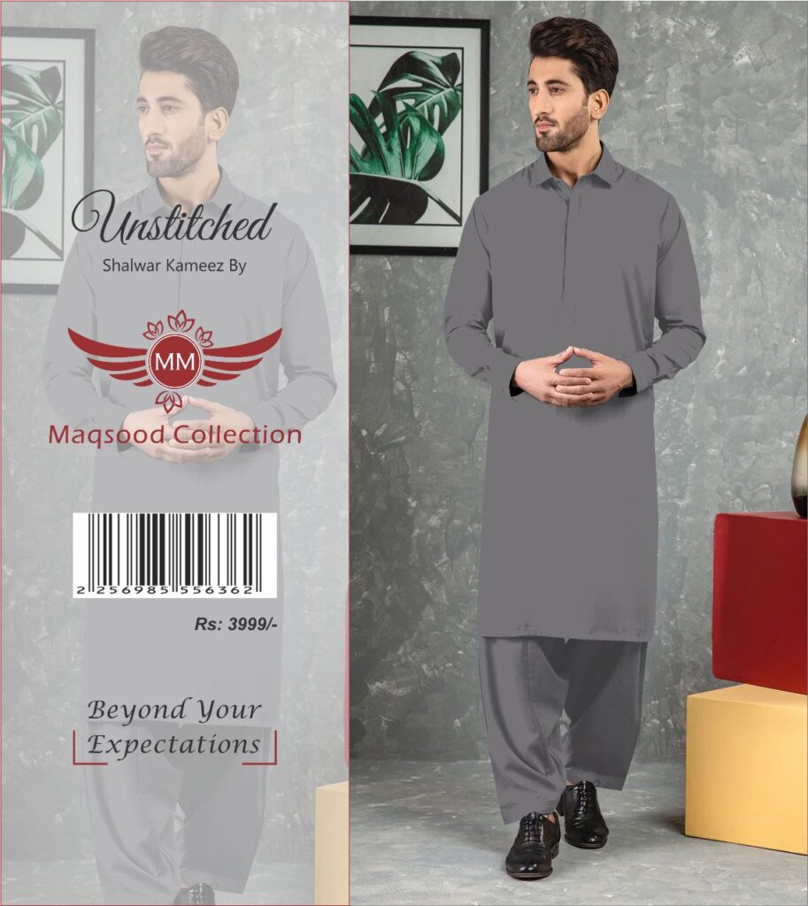 Eid Collection 2023 | Eid Dress Design For Man - Oye Ji