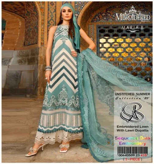 Maria B New Arrival Collection Summer Sale