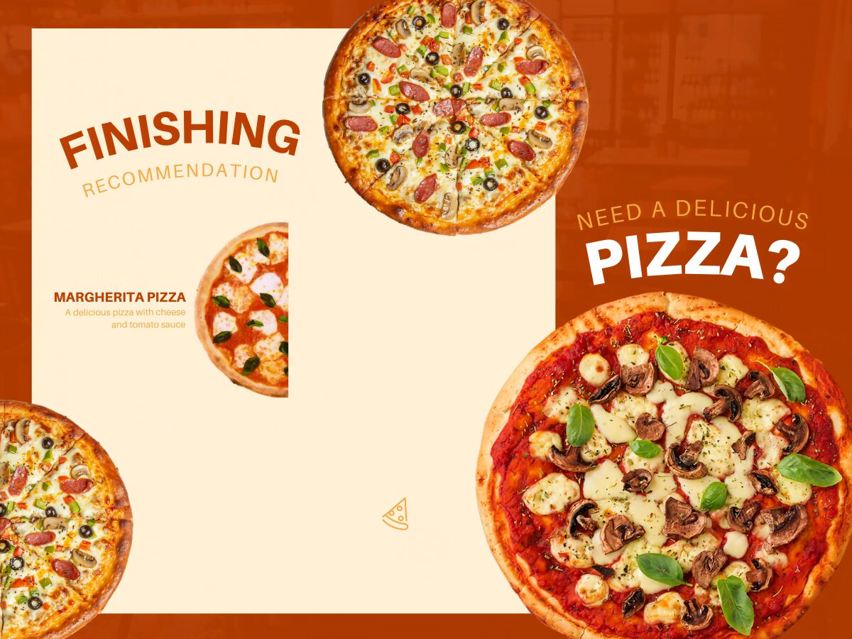 Pizza 101 Easy Hacks To Achieve Perfection In Every Bite - OYe Ji
