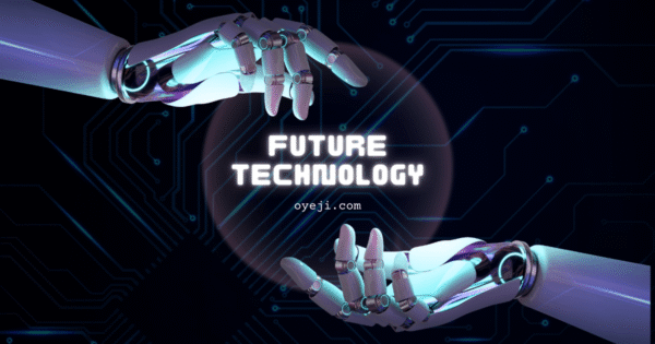 Technology Predict How AI Will Affect Different Industries - Oye Ji