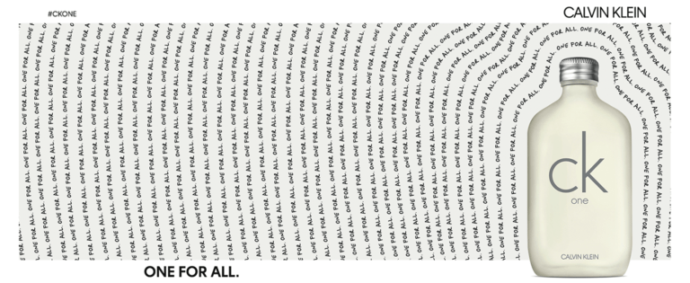 Calvin Klein Perfume CK One For Men & Women - Oye Ji