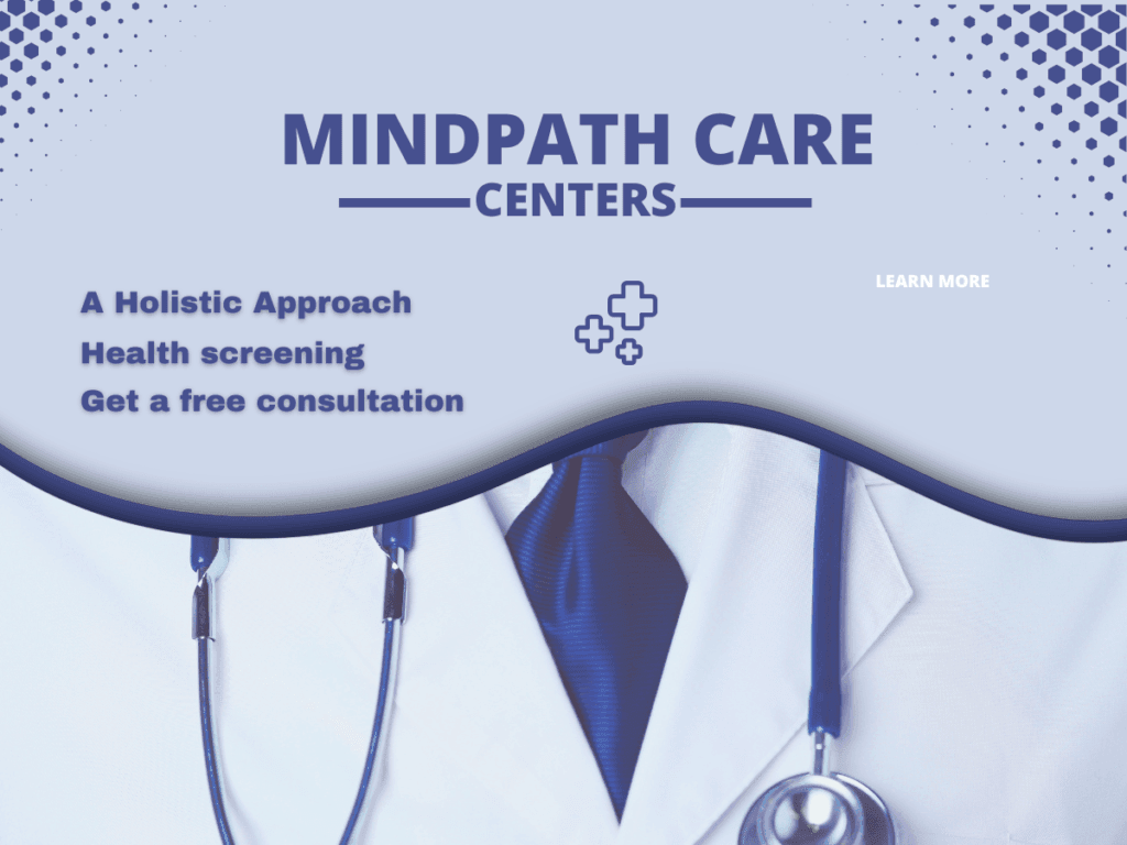 MindPath Care Centers - Oye Ji