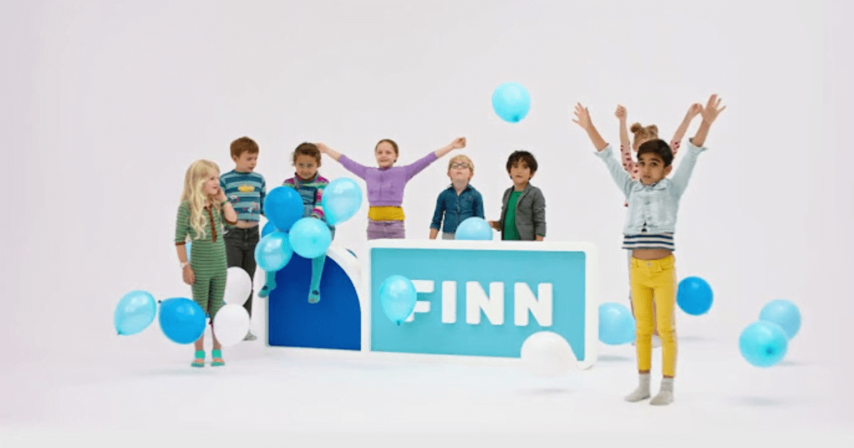 The Treasures Of Finn Torget - Oye Ji