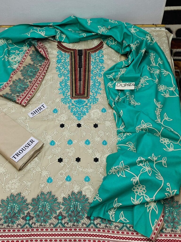 Limelight Winter Collection 2024 - Oye Ji