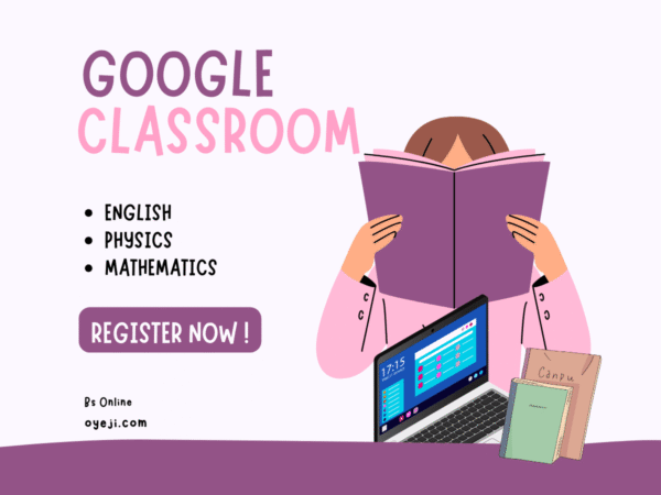 How To Leave A Google Classroom 24/7 - Oye Ji