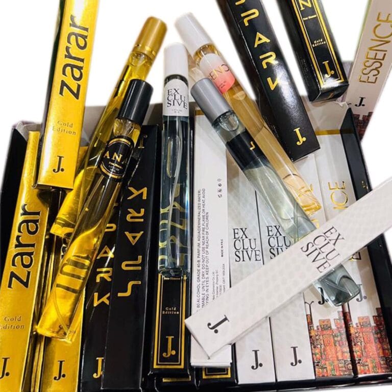 Best Perfume For Men Junaid Jamshed - Oye Ji