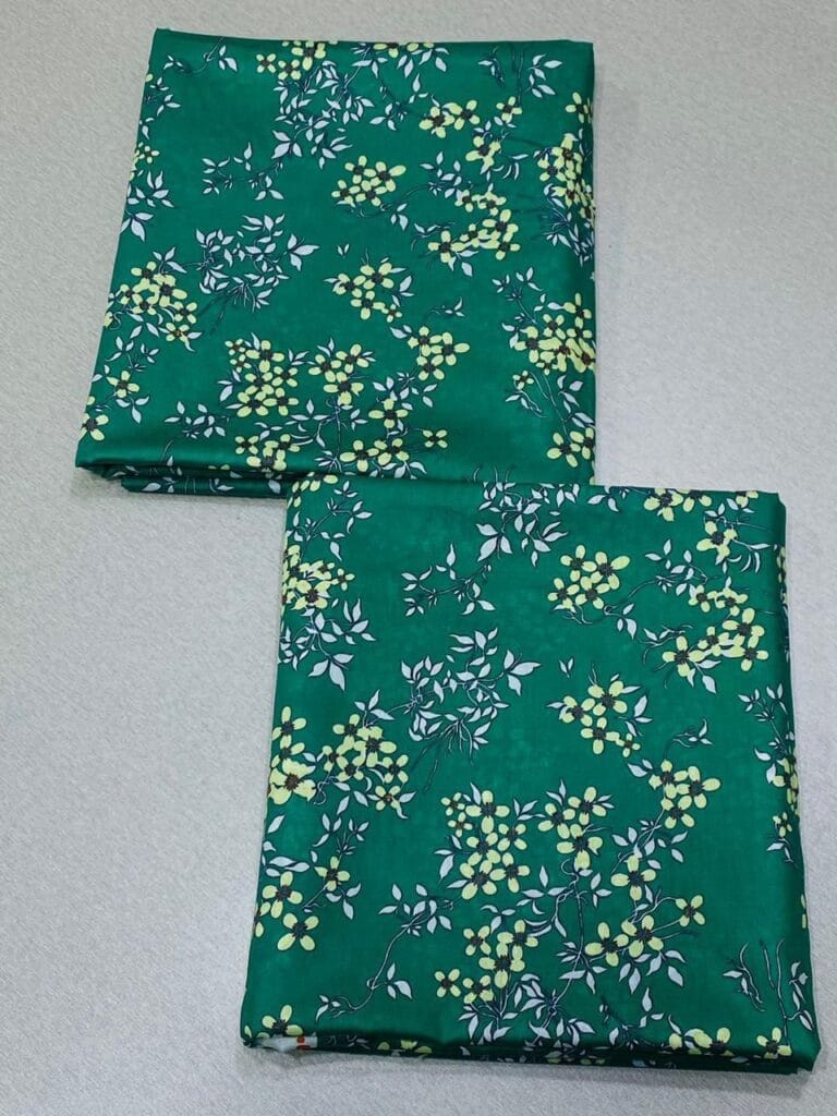 Khaadi Online 2 Piece Lawn Sale 2024 - Oye Ji