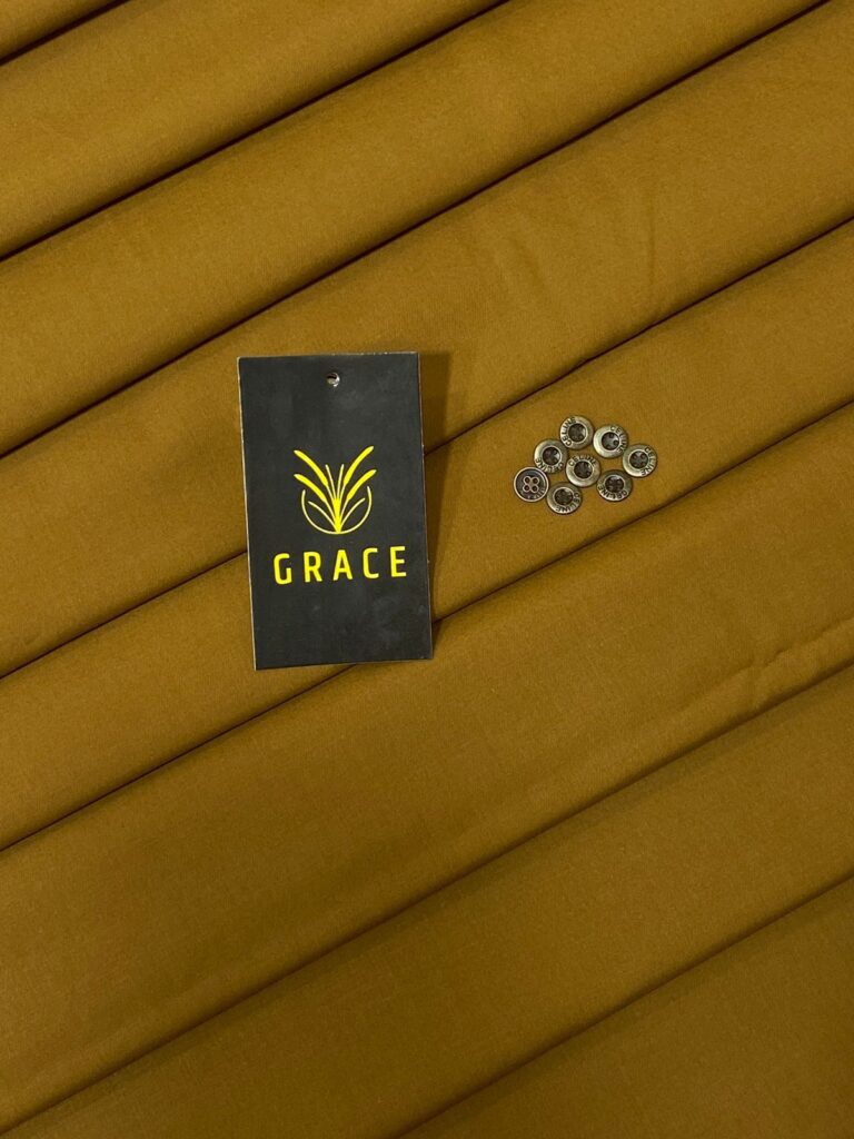 Grace Store Best Article Winter Wash N Wear - OYe Ji