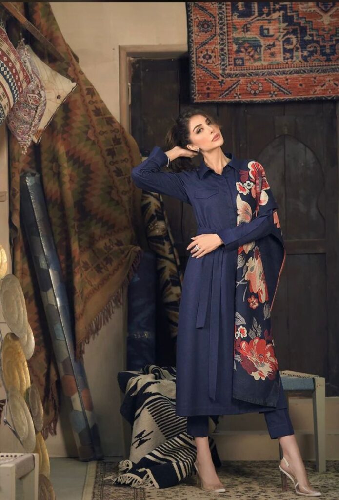 Limelight Winter Collection 2024 - Oye Ji