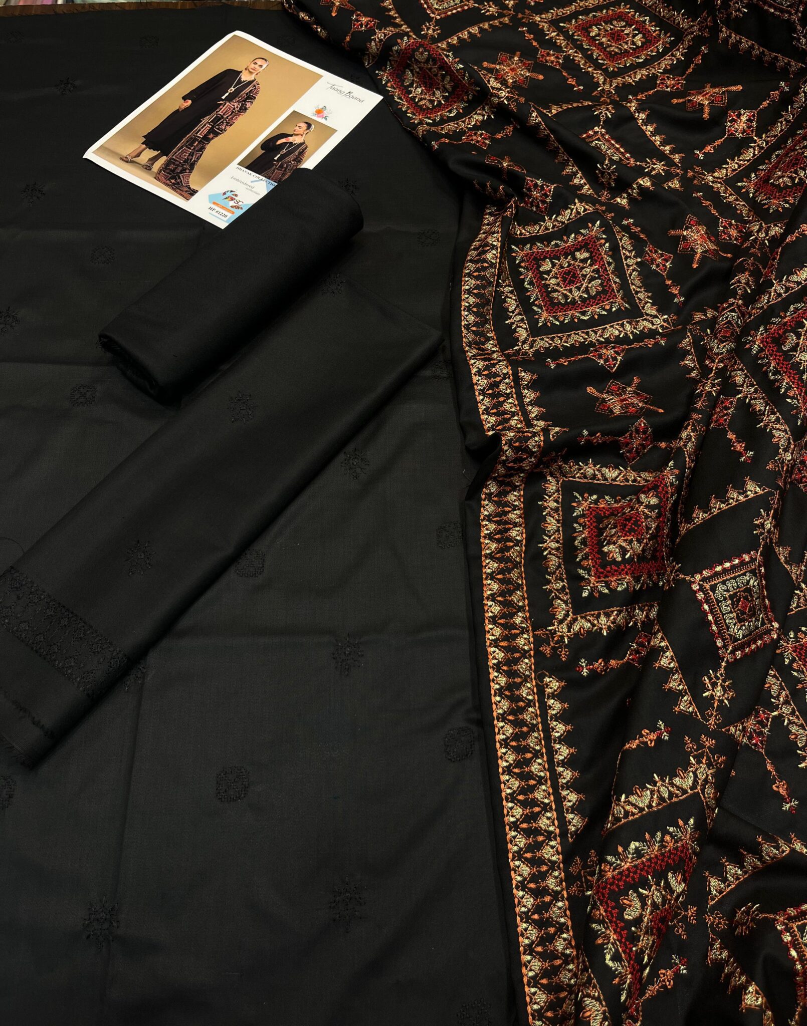 Tana Bana Sale Winter 2025 Collection - Oye Ji