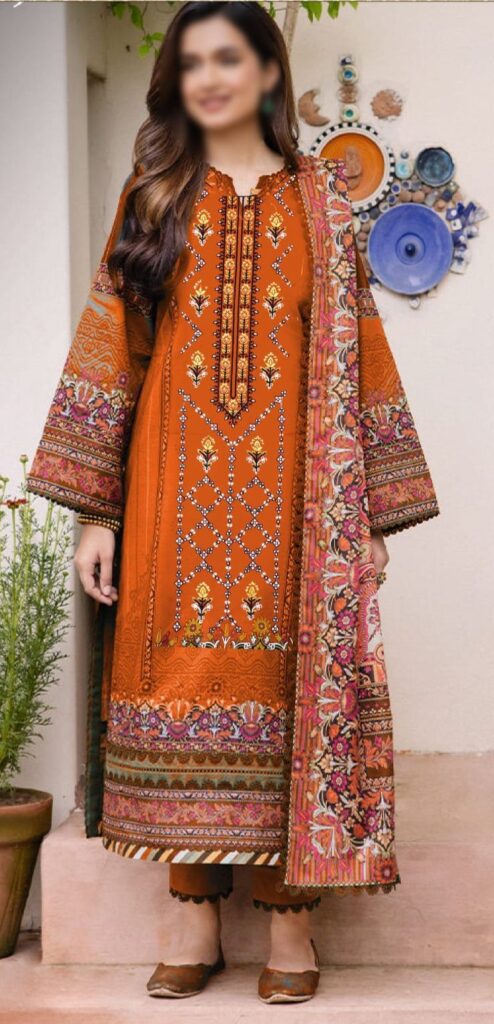 Nishat Linen Sale Today 2025 Summer Collection - Oye Ji