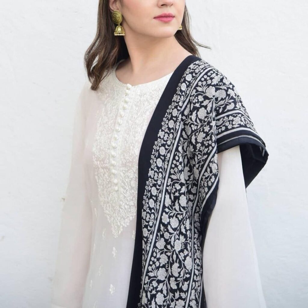 Maria B New Collection 2024 Design - OYe Ji