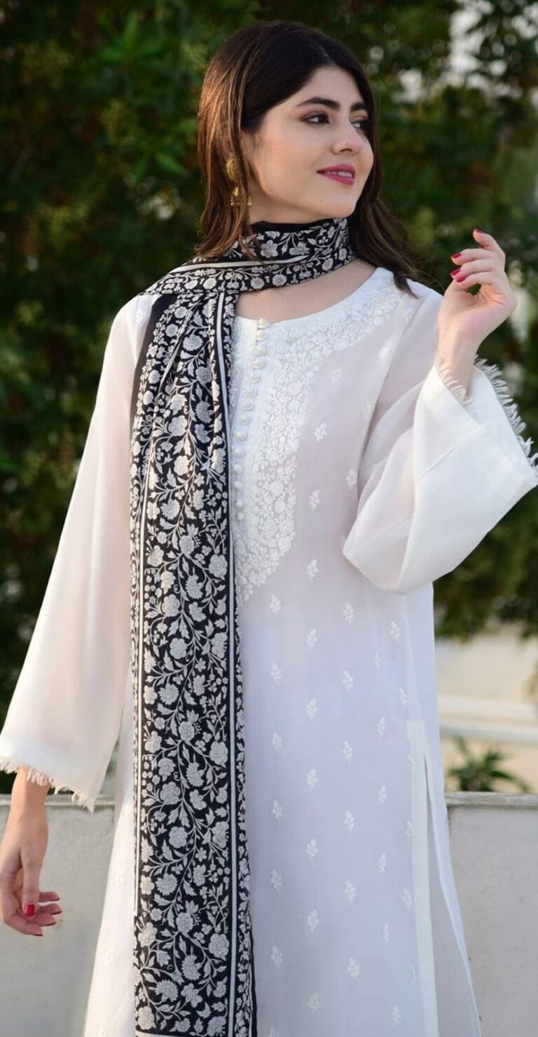 Maria B New Collection 2024 Design - OYe Ji