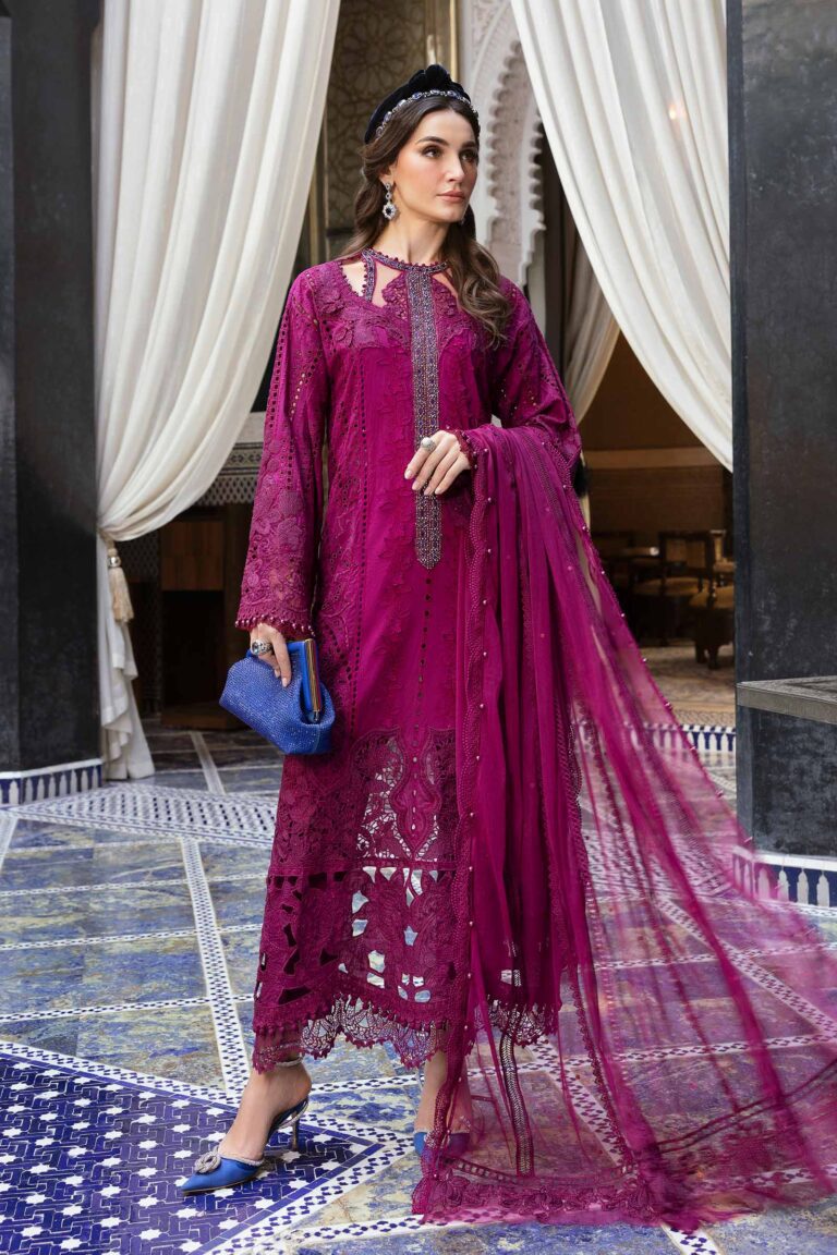 Maria B 2025 Summer Collection