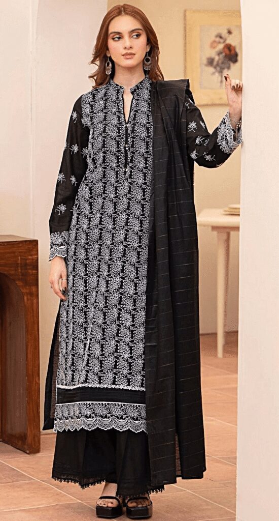 Miraki Luxury Collection Black Edition 2026